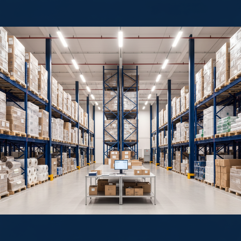2026 EU Customs Reform: What Importers Need to Know