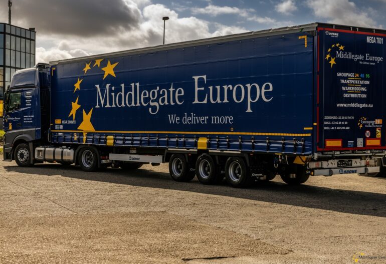 2026 EU Customs Reform: What Importers Need to Know