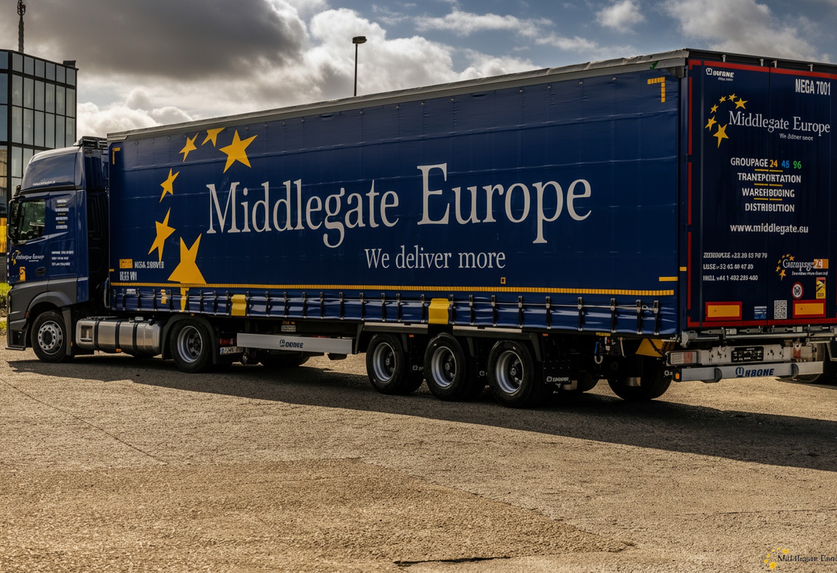 2026 EU Customs Reform: What Importers Need to Know